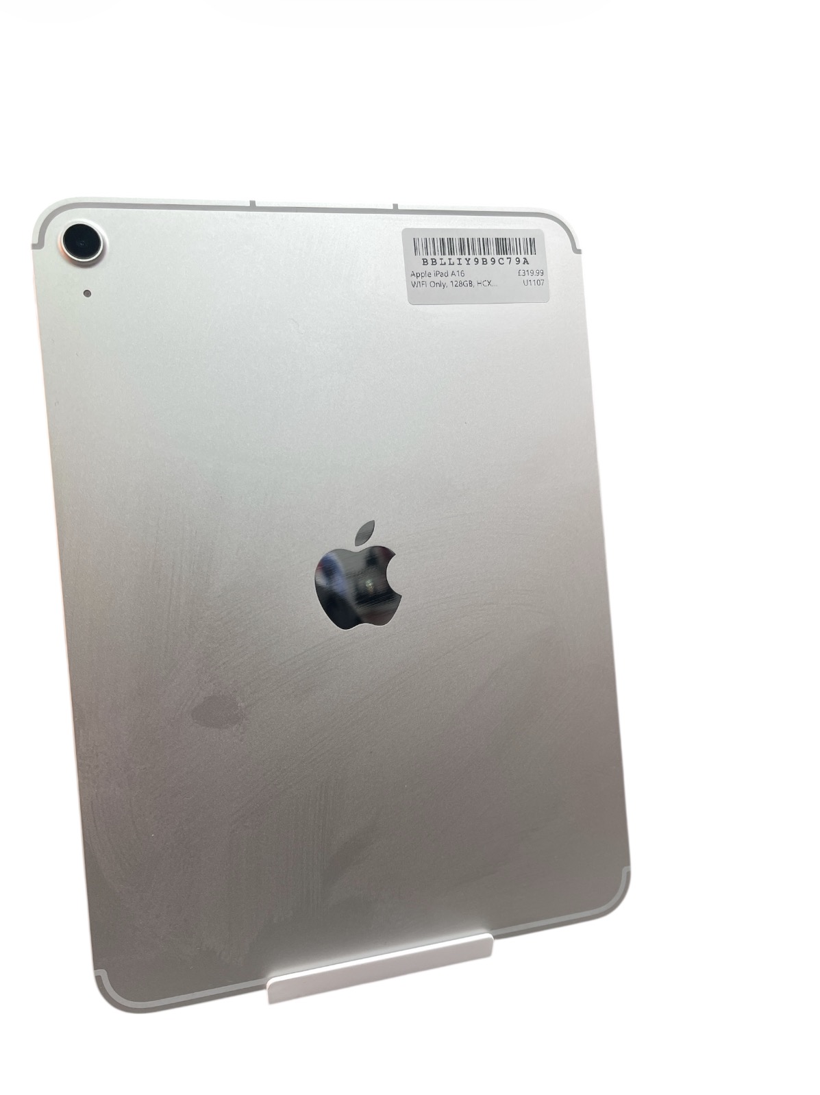 Pre-owned Apple iPad A16 - Own4Less